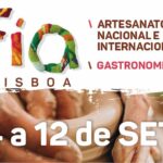 Fil – Feira Internacional de Lisboa