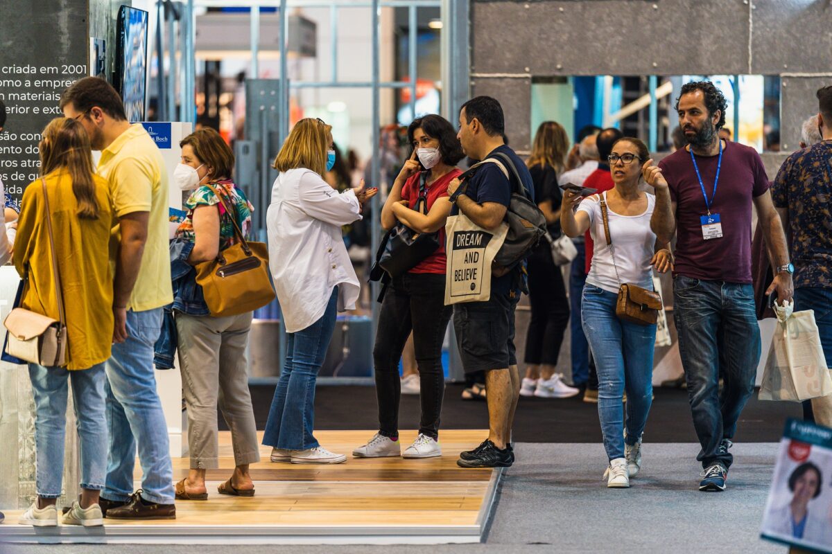 Fil – Feira Internacional de Lisboa