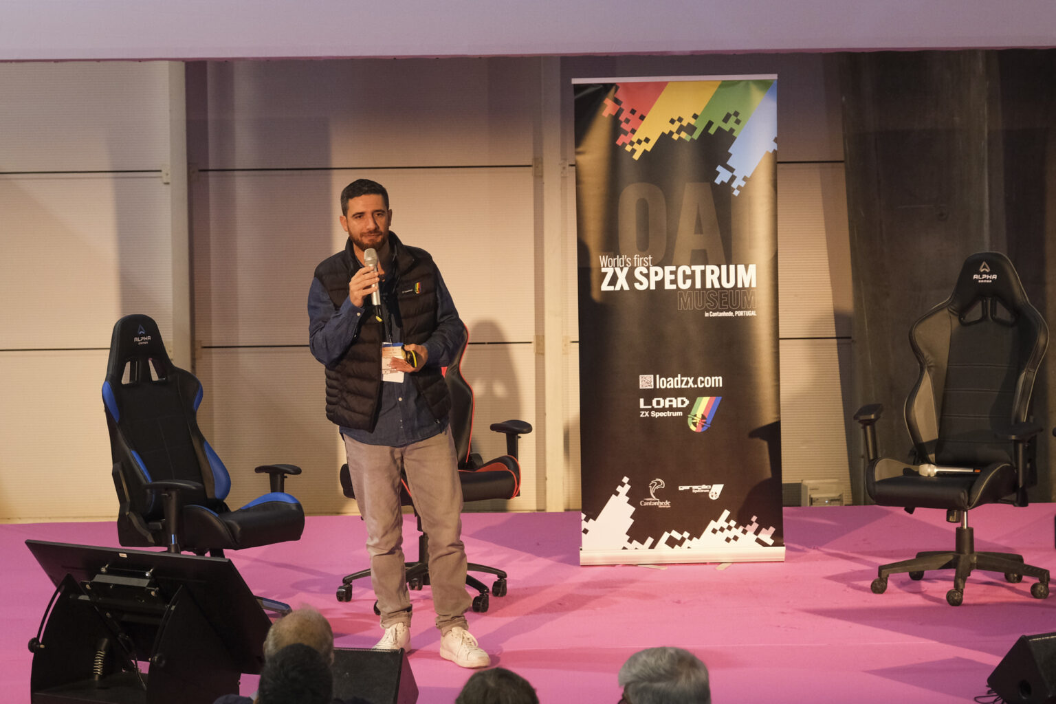 Fil – Feira Internacional de Lisboa