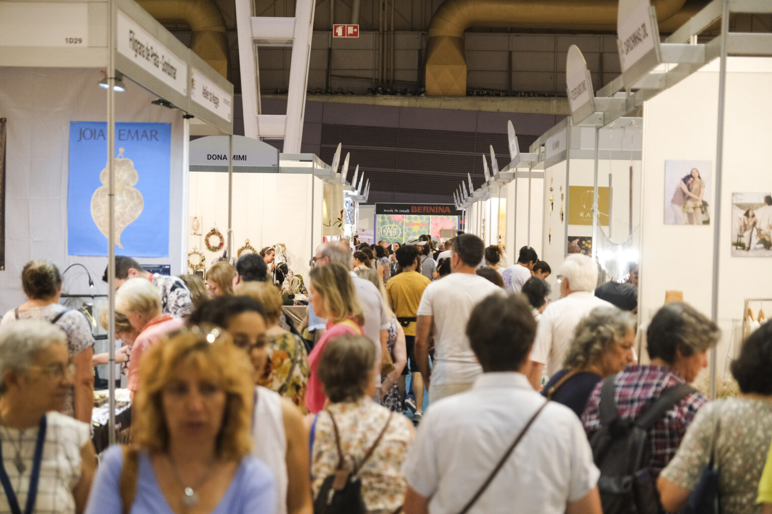 Fil – Feira Internacional de Lisboa