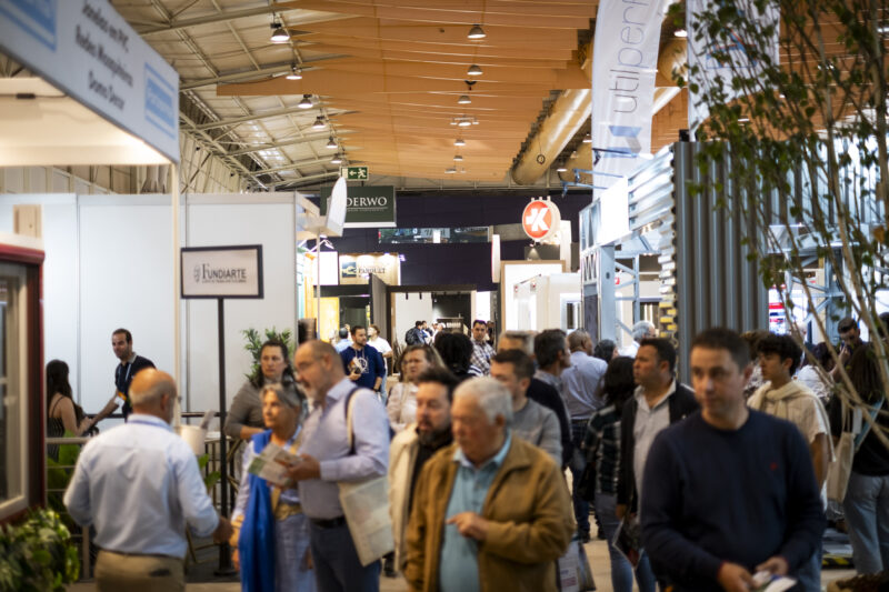 Fil – Feira Internacional de Lisboa
