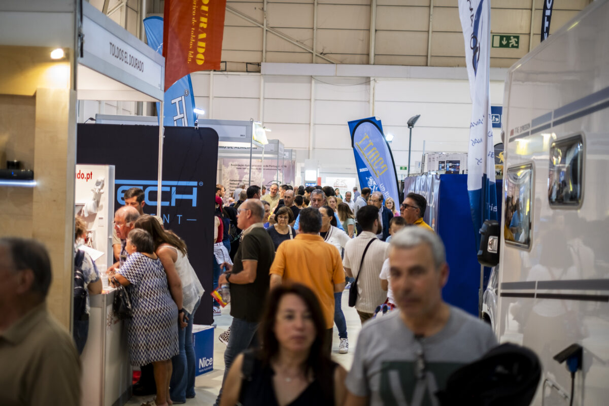 Fil – Feira Internacional de Lisboa