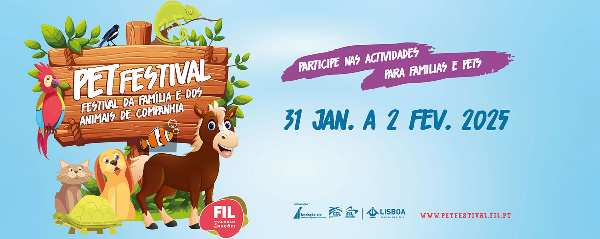 Fil – Feira Internacional de Lisboa